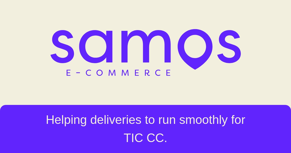 Read TIC CC’s story - purpose-driven cycling clothing brand delivery