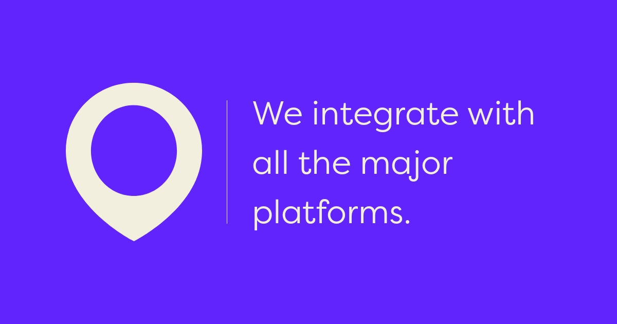 Seamless E-commerce Integrations with SAMOS